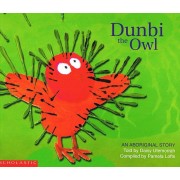 Dunbi the Owl | Balim Balim Dreaming